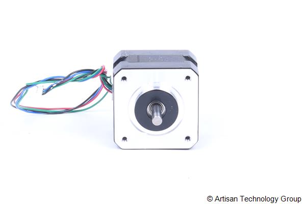 4218S-01-04 Lin Engineering (High Torque Motor) | ArtisanTG™