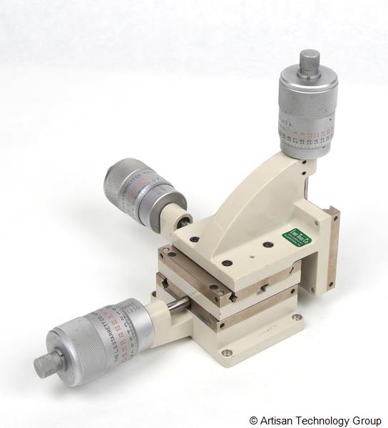 H Line Tool (Micropositioner) | ArtisanTG™