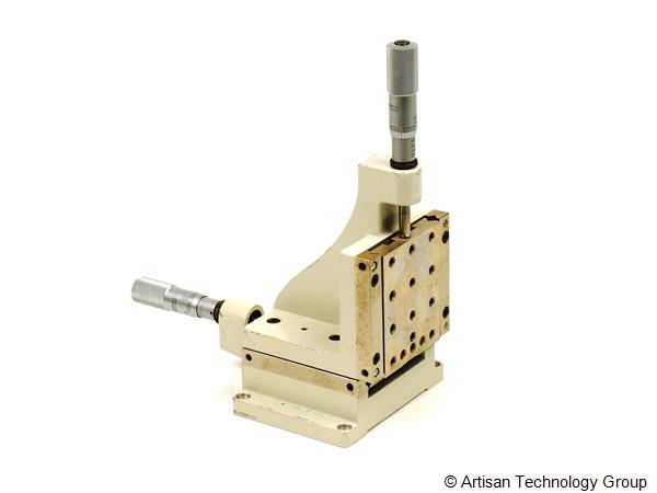 G Line Tool (Linear Stage) | ArtisanTG™