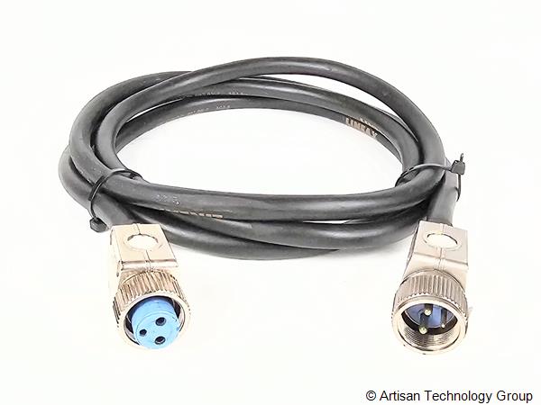 H07 RN-F Lineax (3G2.5 Cable Assembly with Jaeger 3-Pin Male to 3-Pin ...