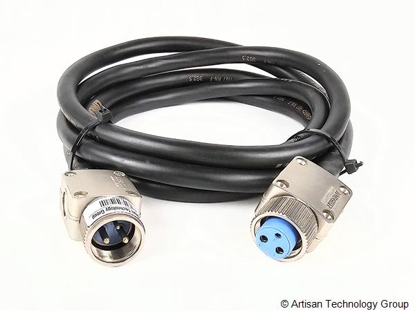 H07 RN-F Lineax (3G2.5 Cable Assembly with Jaeger 3-Pin Male to 3-Pin ...