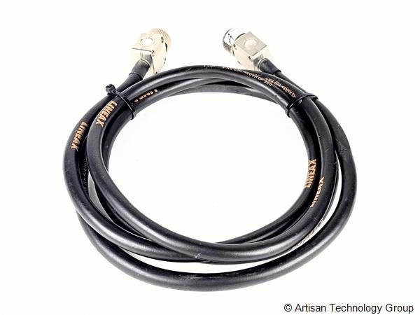 H07 RN-F Lineax (3G2.5 Cable Assembly with Jaeger 3-Pin Male to 3-Pin ...