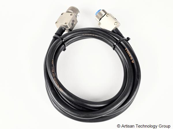 H07 RN-F Lineax (3G2.5 Cable Assembly with Jaeger 3-Pin Male to 3-Pin ...