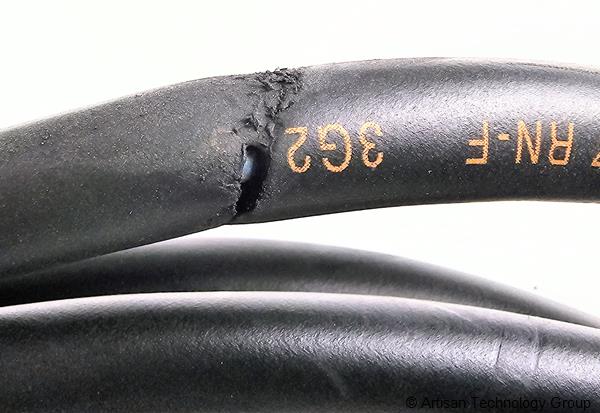 H07 RN-F Lineax (3G2.5 Cable Assembly with Jaeger 3-Pin Male to 3-Pin ...