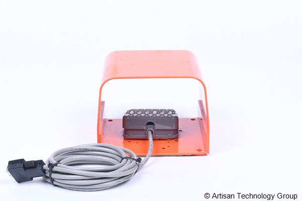 522-B14 Linemaster (Full Single Guard With Foot Pedal) | ArtisanTG™