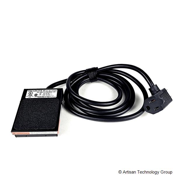 T-91-SC3 Linemaster (Treadlite II Footswitch) | ArtisanTG™