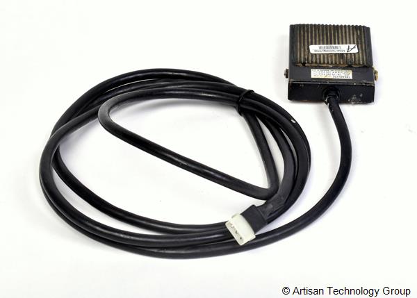 T-51-SC36 Treadlite Linemaster (Foot Switch) | ArtisanTG™