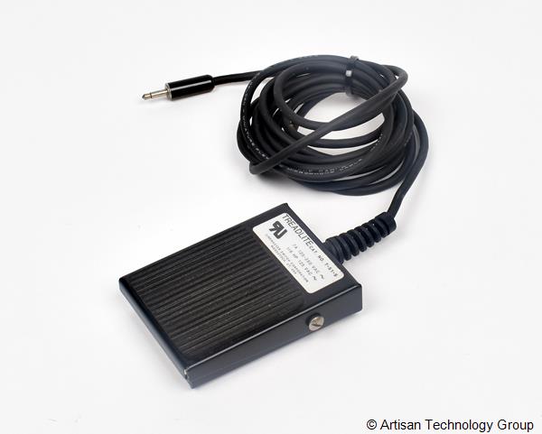 T-51-S Linemaster (Treadlite Foot Switch) | ArtisanTG™