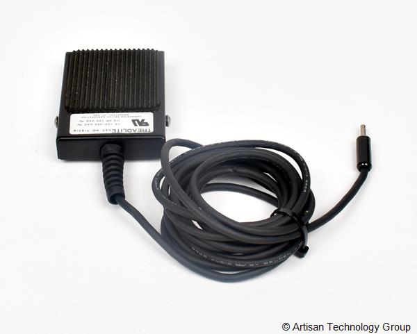 T-51-S Linemaster (Treadlite Foot Switch) | ArtisanTG™