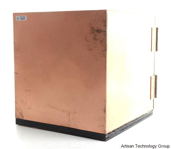 ETS-Lindgren (EMI/RFI Rackmount Enclosure) | ArtisanTG™