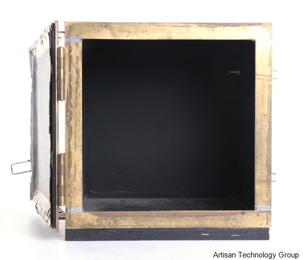 ETS-Lindgren (EMI/RFI Rackmount Enclosure) | ArtisanTG™