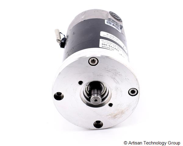76ZY24-300 Linix (DC Motor) | ArtisanTG™