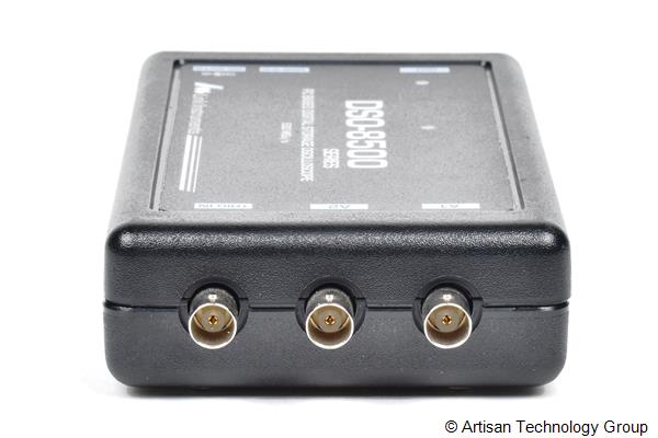 DSO-8502 Link Instruments (Digital Oscilloscope) | ArtisanTG™
