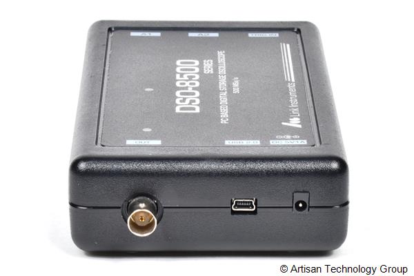 DSO-8502 Link Instruments (Digital Oscilloscope) | ArtisanTG™