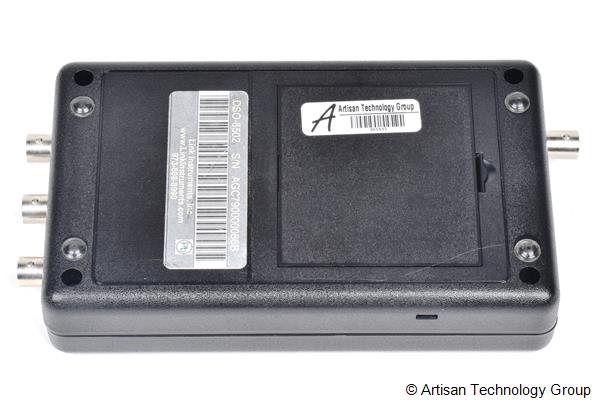 DSO-8502 Link Instruments (Digital Oscilloscope) | ArtisanTG™