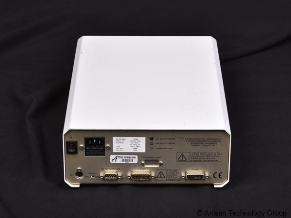 TMS94 Linkam Scientific (32 Ramp Temperature Programmer) | ArtisanTG™