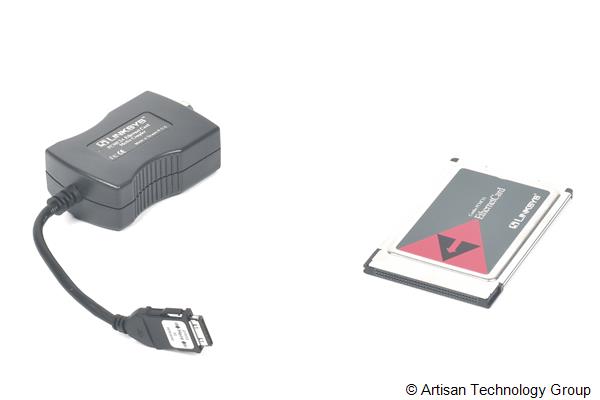 EC2T Linksys (Instant Ethernet Combo PCMCIA Ethernet Card) | ArtisanTG™