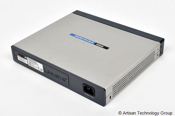 RV082 Linksys (10/100 8-Port VPN Router) | ArtisanTG™