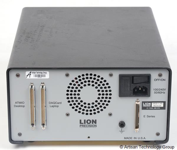 7-Slot Lion Precision (Modular System Chassis) | ArtisanTG™