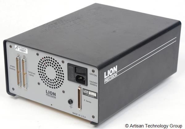 7-Slot Lion Precision (Modular System Chassis) | ArtisanTG™