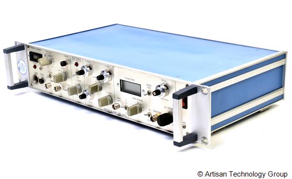 L/M-EPC-7 List-Medical (Patch Clamp System) | ArtisanTG™