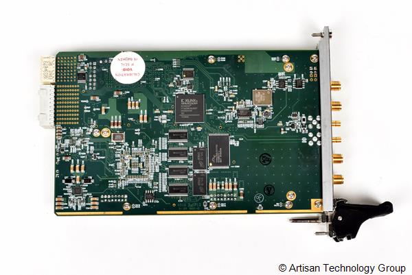 z8551 LitePoint (PXIe I/Q Waveform Generator Module) | ArtisanTG™