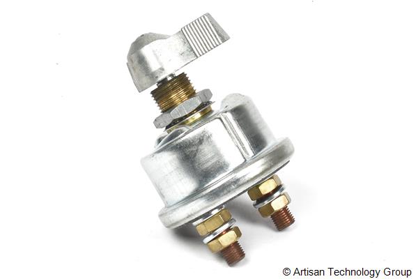2484 Littelfuse / Cole Hersee (Battery Disconnect Switch) | ArtisanTG™