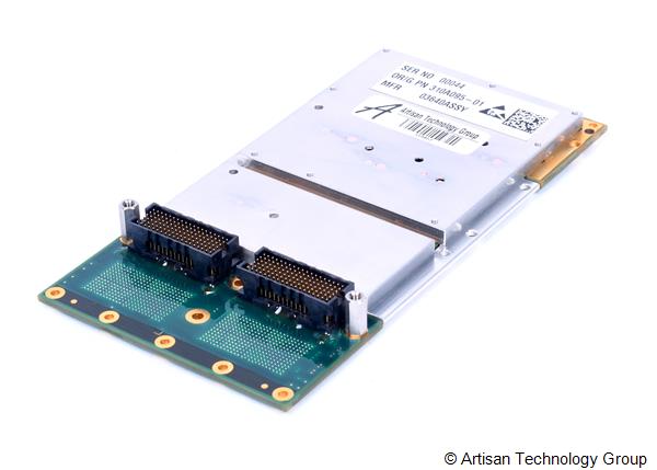 310A095-01 Lockheed Martin (GPU Processing Module (Conformal Coated ...