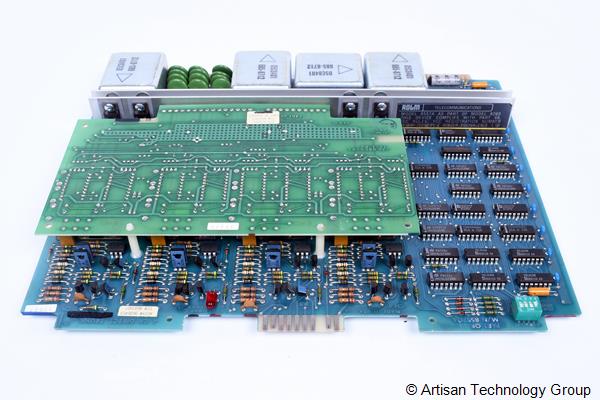 96D8453 Loral (4-Channel Direct Trunk Board) | ArtisanTG™