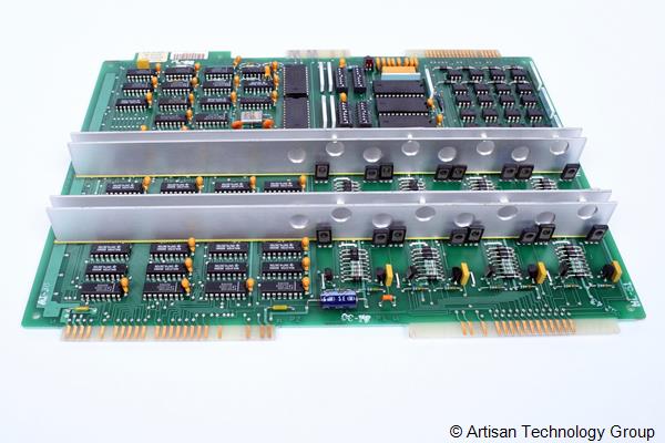 85620B Loral (8-Channel Universal Trunk Controller Circuit Board ...
