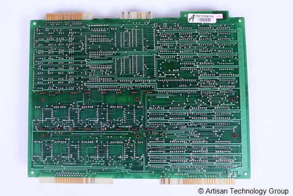 85620B Loral (8-Channel Universal Trunk Controller Circuit Board) | ArtisanTG™
