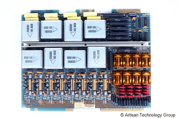Rolm 90518A (8-Channel DID Trunk Board) | ArtisanTG™