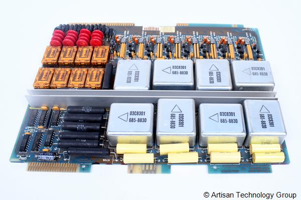 Rolm 90518A (8-Channel DID Trunk Board) | ArtisanTG™