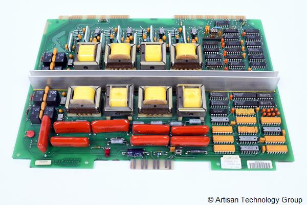 96D8450 Loral (8-Channel MWL Interface Board) | ArtisanTG™