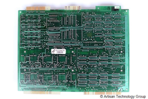 Rolm 85620C (8-Channel Universal Trunk Controller Circuit Board ...
