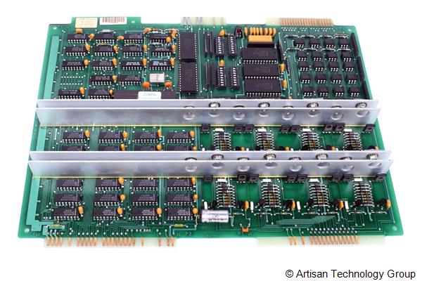 Rolm 85620C (8-Channel Universal Trunk Controller Circuit Board ...
