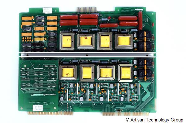 Rolm 96D8450 (8-Channel MWL Interface Board) | ArtisanTG™