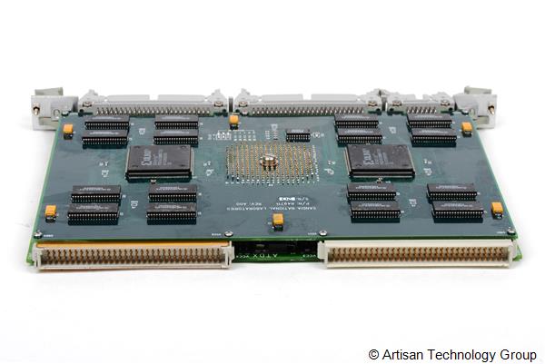 R49711 Sandia National Laboratories (Signal Processor I/O VME Board ...