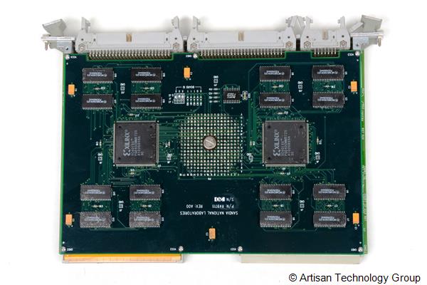 R49711 Sandia National Laboratories (Signal Processor I/O VME Board ...
