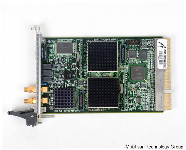 R67570 Sandia National Laboratories (3U DRX Board) | ArtisanTG™