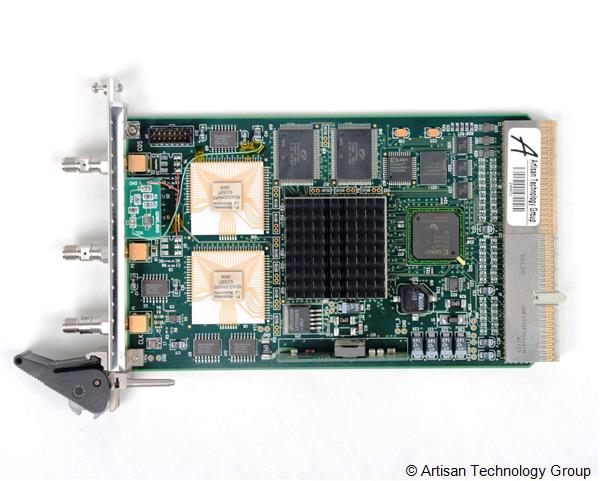 R67582 Sandia National Laboratories (3U QDWS Board) | ArtisanTG™
