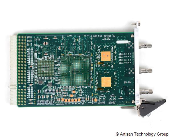 R67582 Sandia National Laboratories (3U QDWS Board) | ArtisanTG™
