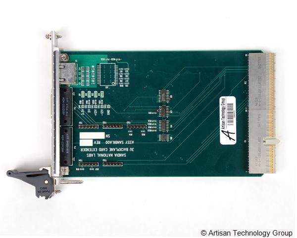 SAN86.A00 Sandia National Laboratories (3U Backplane Card Extender ...