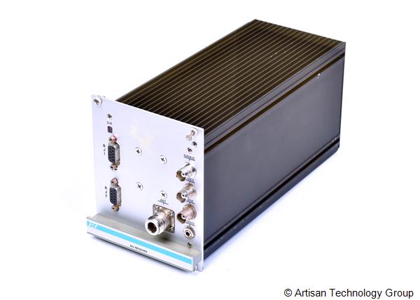 W-9000 403 MHz Lockheed Martin / Sippican / ZEEMET (Receiver Module ...