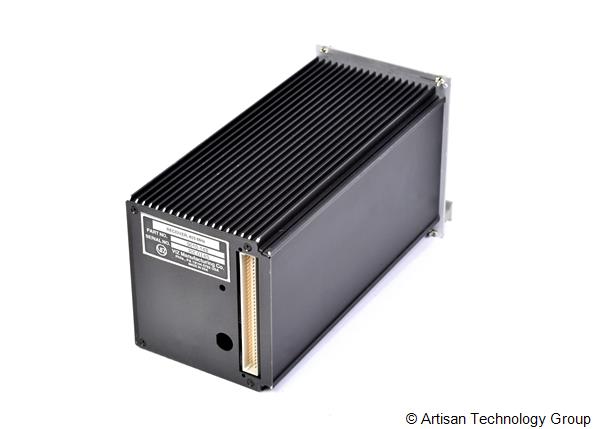 W-9000 403 MHz Lockheed Martin / Sippican / ZEEMET (Receiver Module ...