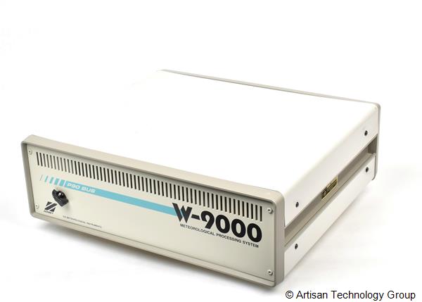 W-9000 ZEEMET (P90 Bus Modular Backplane) | ArtisanTG™