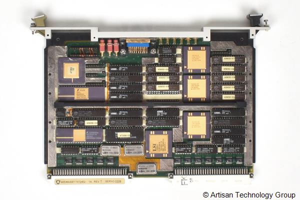 UYK-44 Lockheed Martin (EP/VME Module -Conformal Coated) | ArtisanTG™