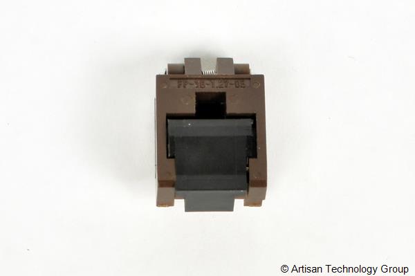 PA8S01-05-6 Logical Systems (8-Pin SO Socket) | ArtisanTG™