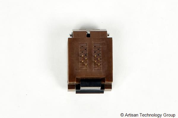 PA8S01-05-6 Logical Systems (8-Pin SO Socket) | ArtisanTG™