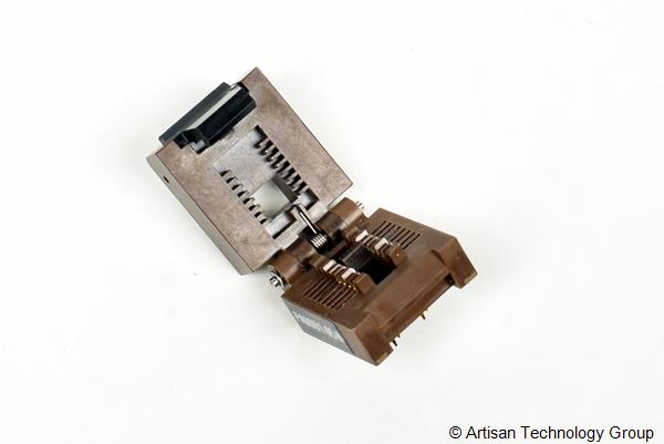 PA8S01-05-6 Logical Systems (8-Pin SO Socket) | ArtisanTG™